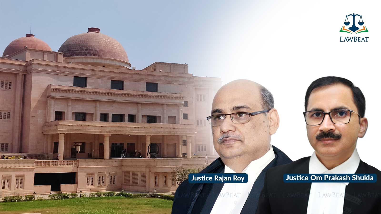 Allahabad High Court Seeks Govt's Response on PIL for Renaming to 'High Court of Uttar Pradesh'